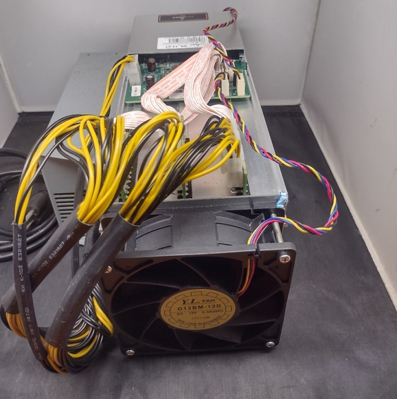 Bitmain | Computers, Laptops & Parts | Bitmain Antminer S9 3t Crypto ...
